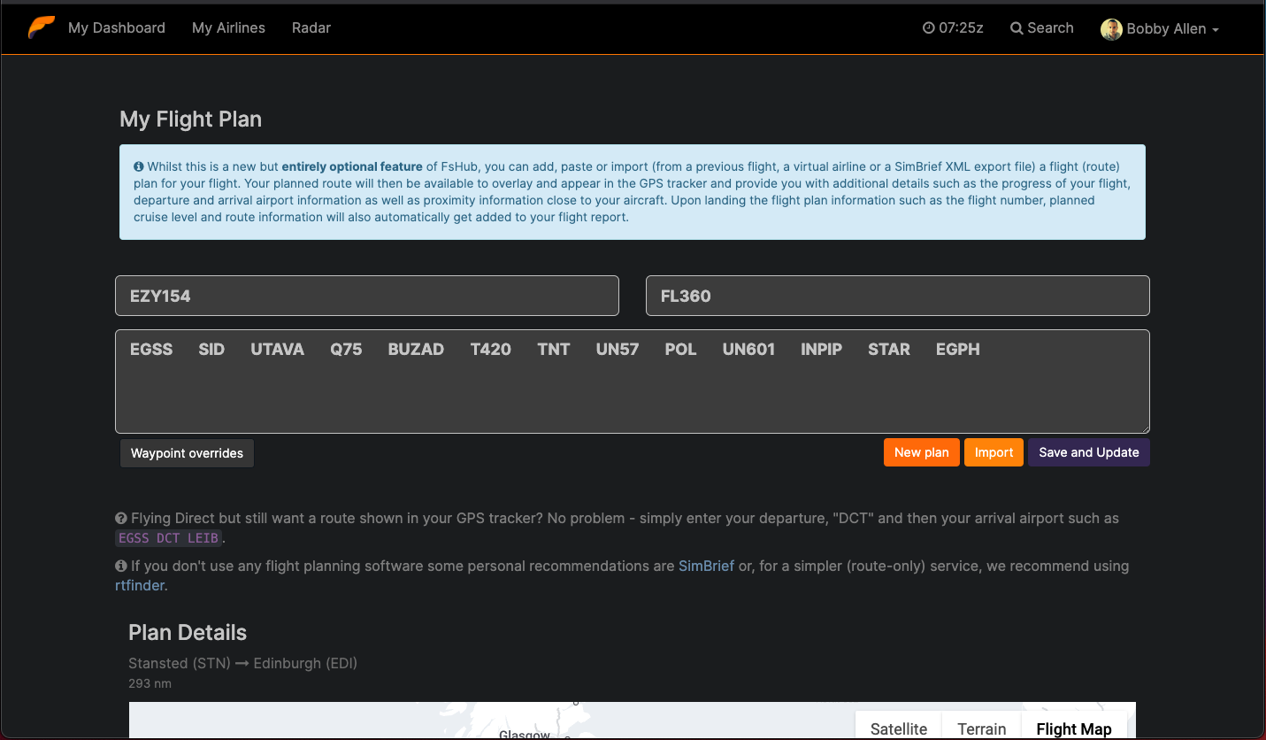 May 2021 Updates (Part 1) – FsHub Blog