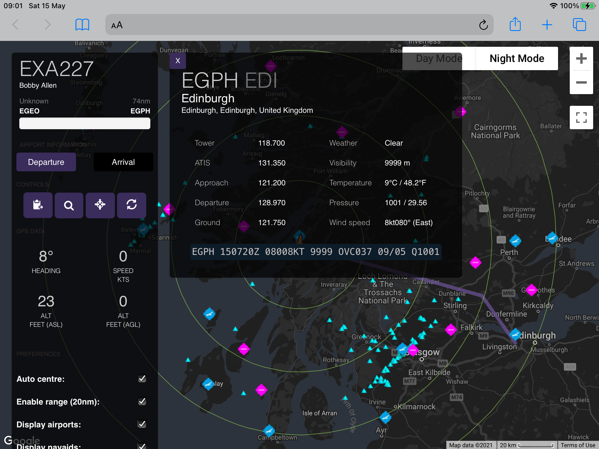 May 2021 Updates (Part 1) – FsHub Blog