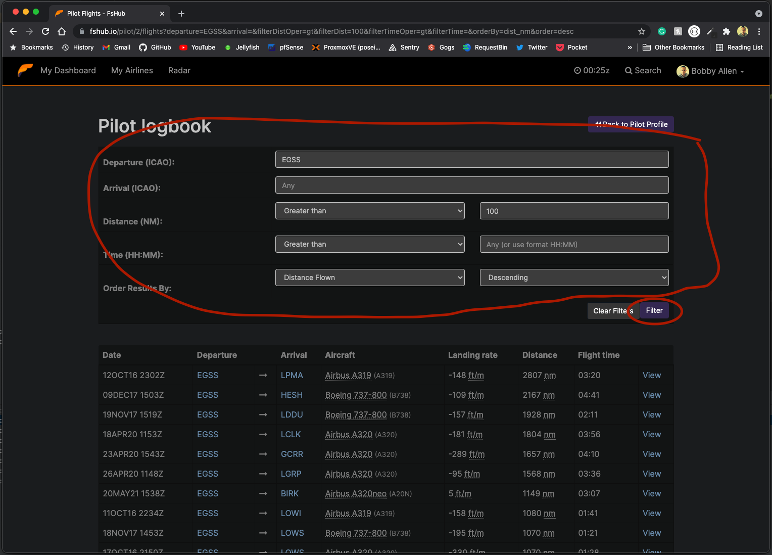 July 2021 Updates – More new features! – FsHub Blog