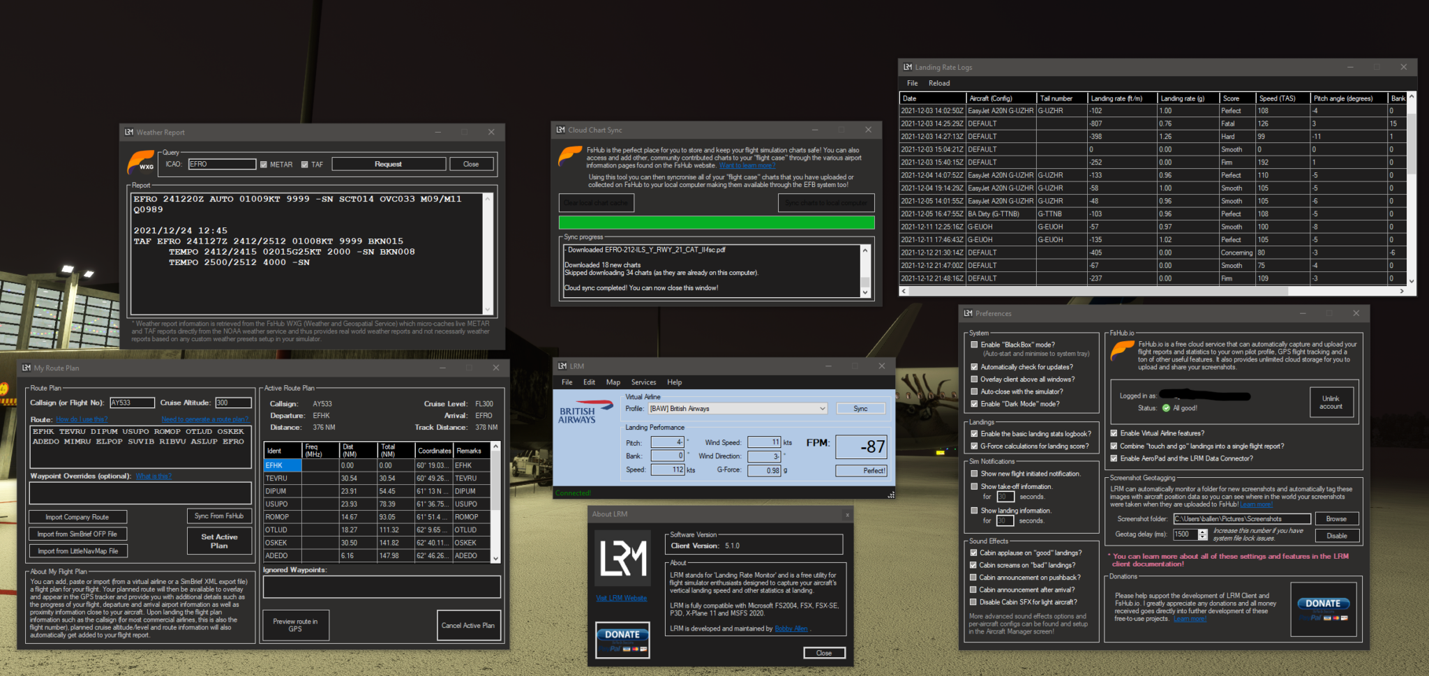 FsHub Blog – Platform and development news and updates!