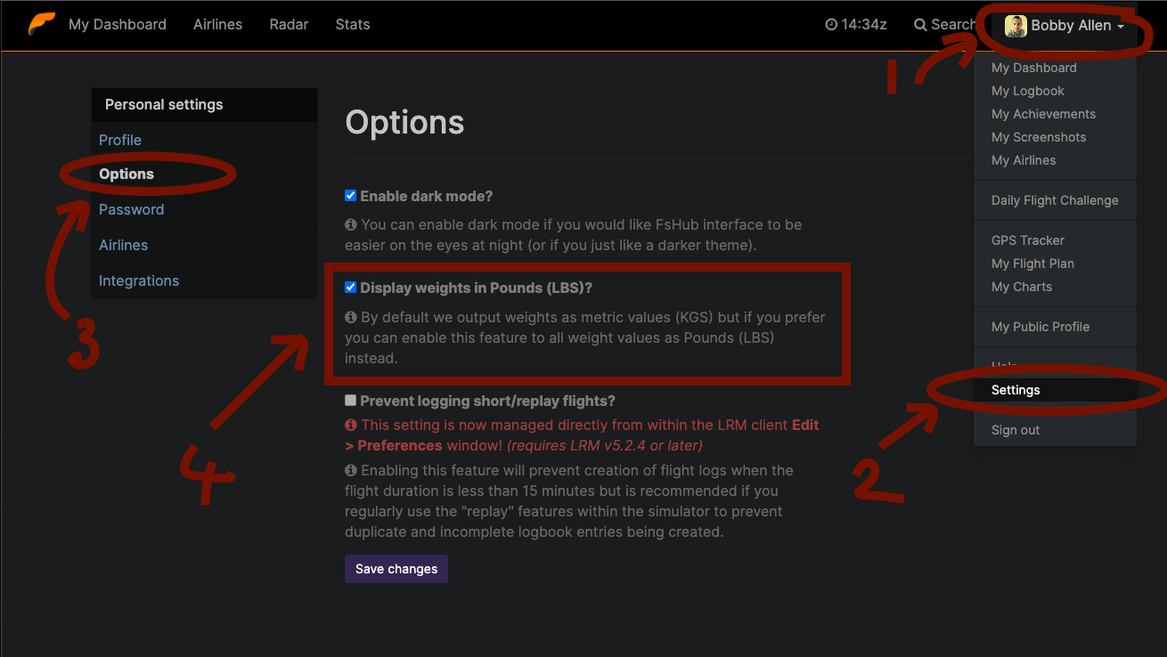 March 2022 platform updates – FsHub Blog