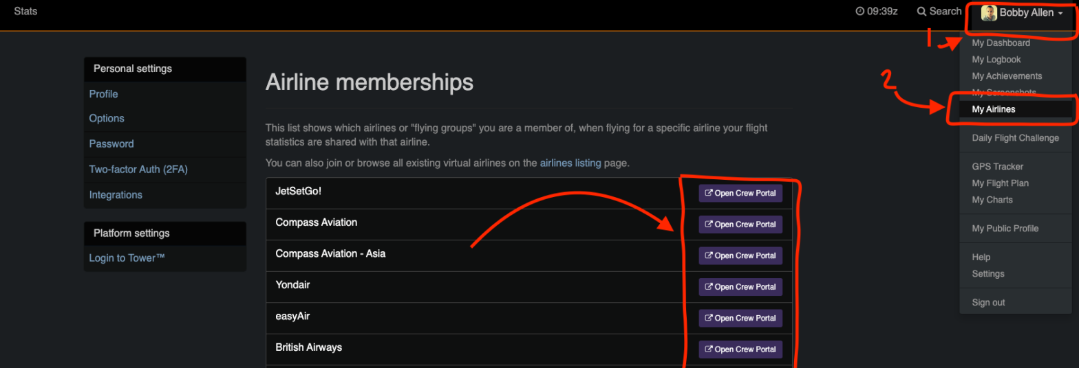 FsHub Blog – Platform and development news and updates!