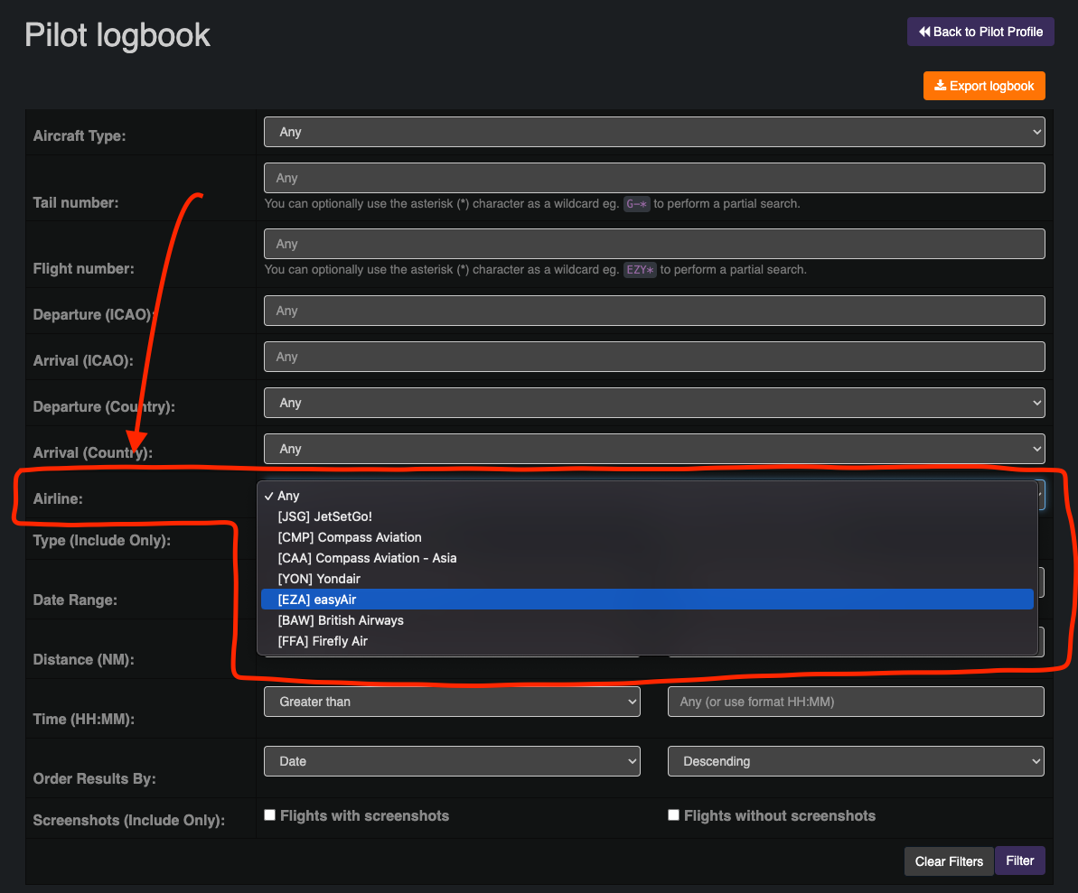 FsHub Blog – Platform and development news and updates!