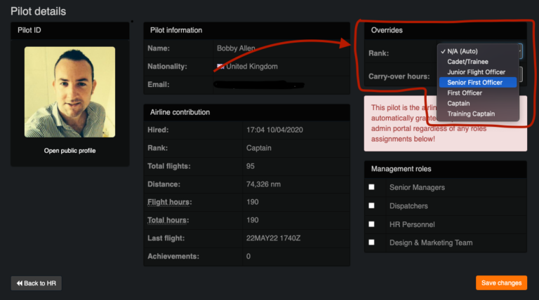 FsHub Blog – Platform and development news and updates!