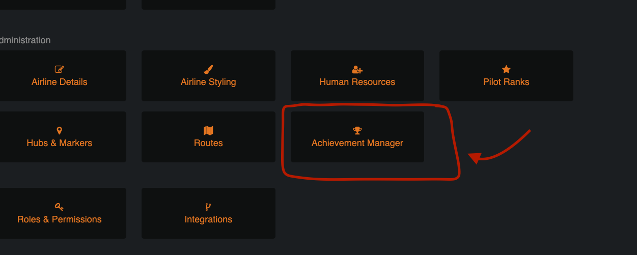 FsHub Blog – Platform and development news and updates!