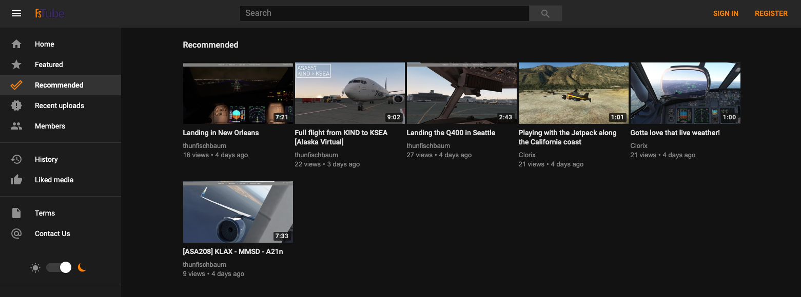 September 2022 platform updates – FsHub Blog