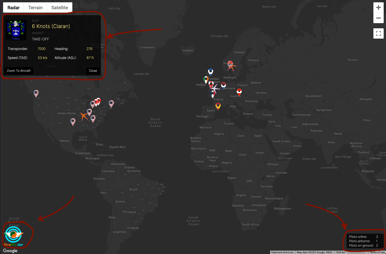 FsHub Blog – Platform and development news and updates!