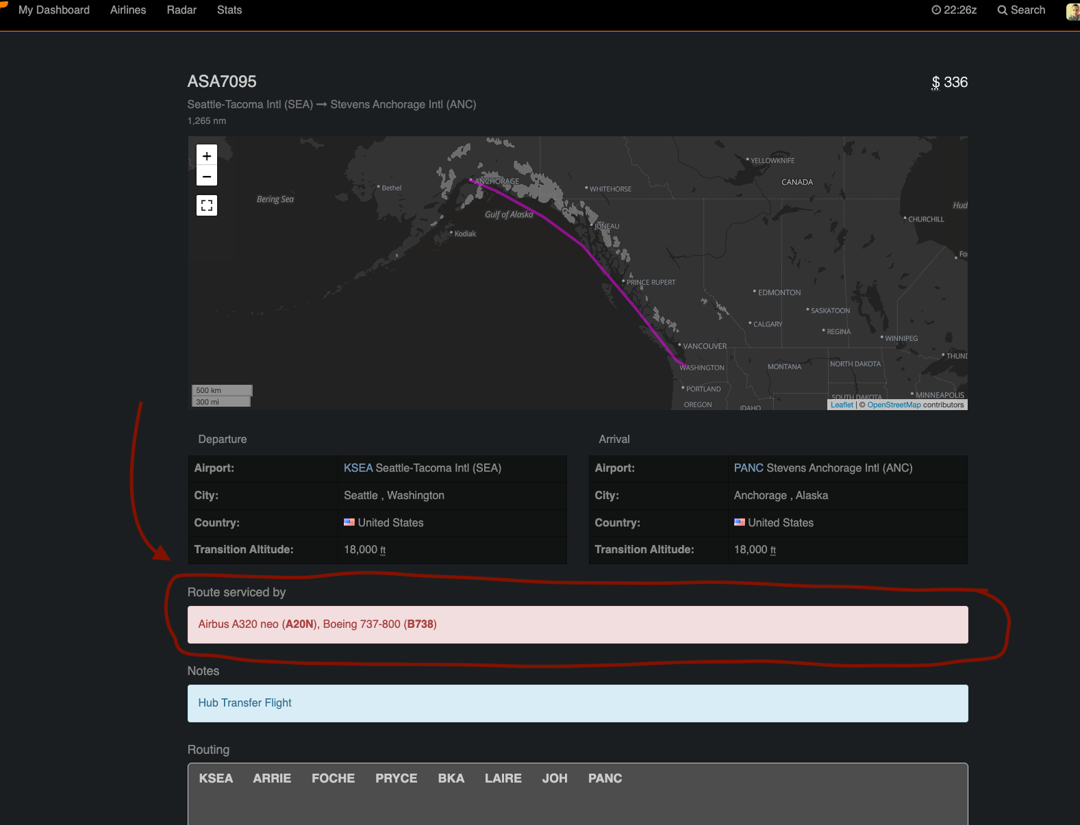 October 2022 Platform Updates – FsHub Blog