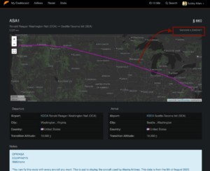 New “SimBrief” integration – FsHub Blog
