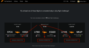 New “SimBrief” integration – FsHub Blog