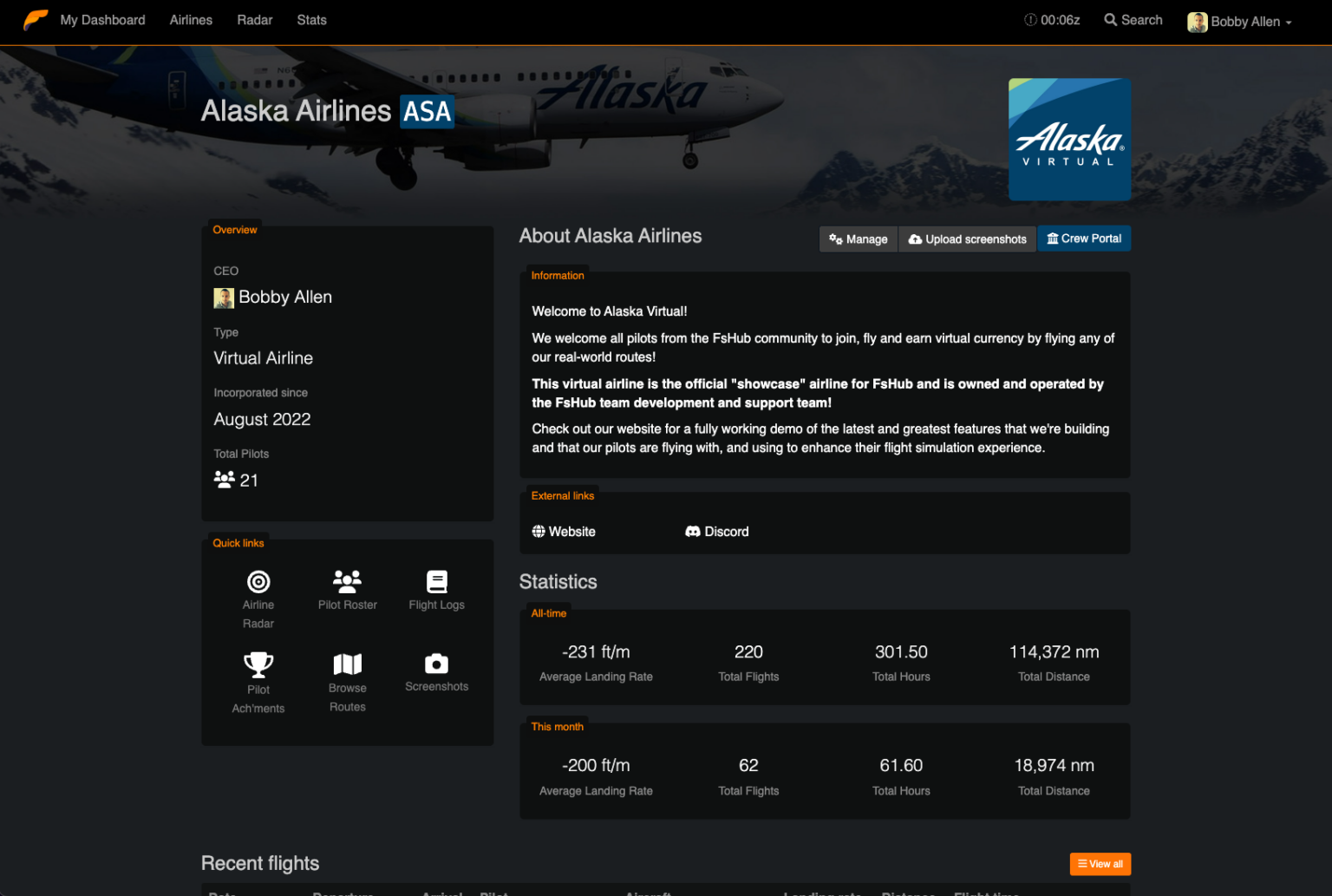 FsHub Blog – Platform and development news and updates!