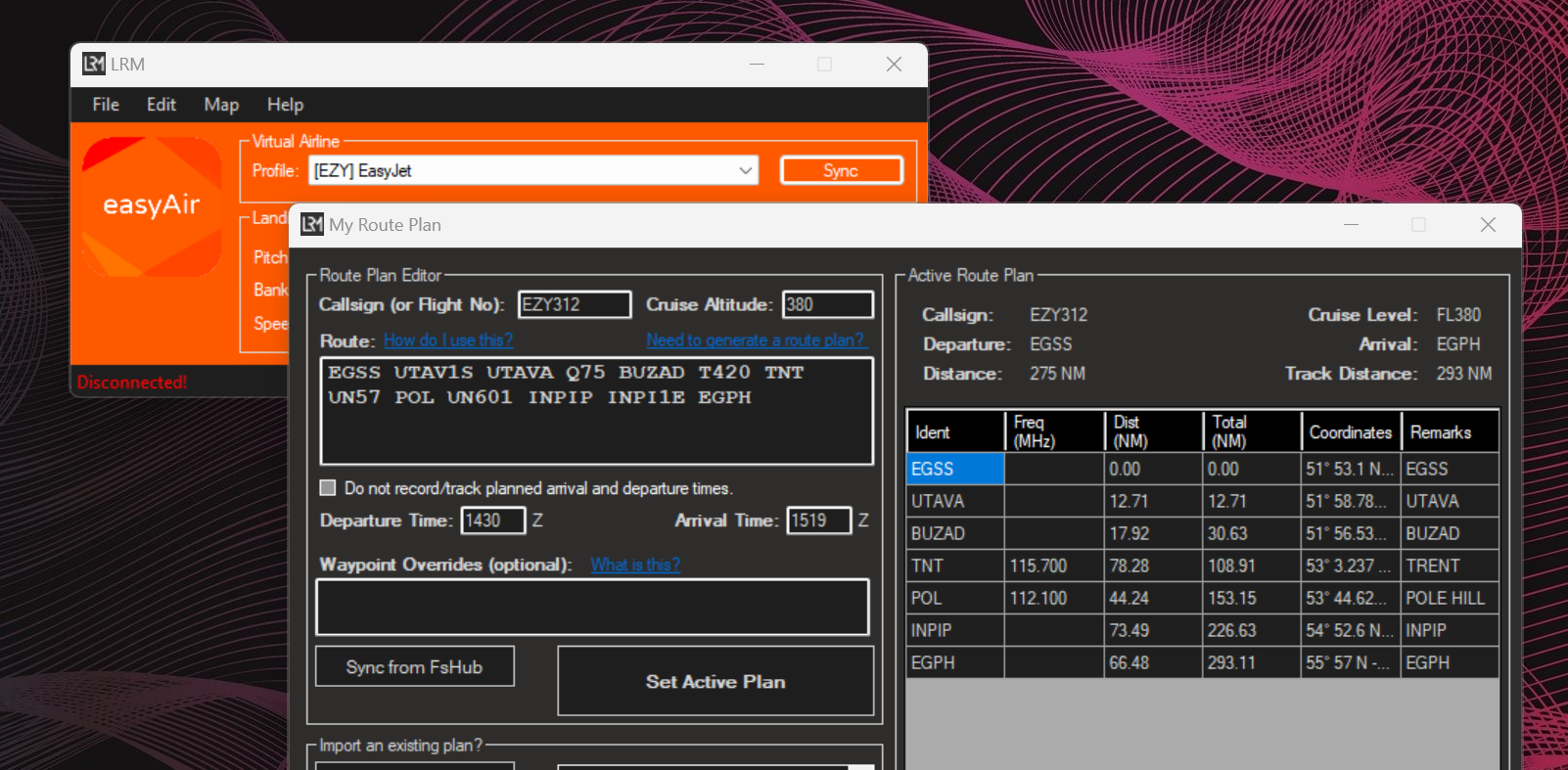 FsHub Blog – Platform and development news and updates!