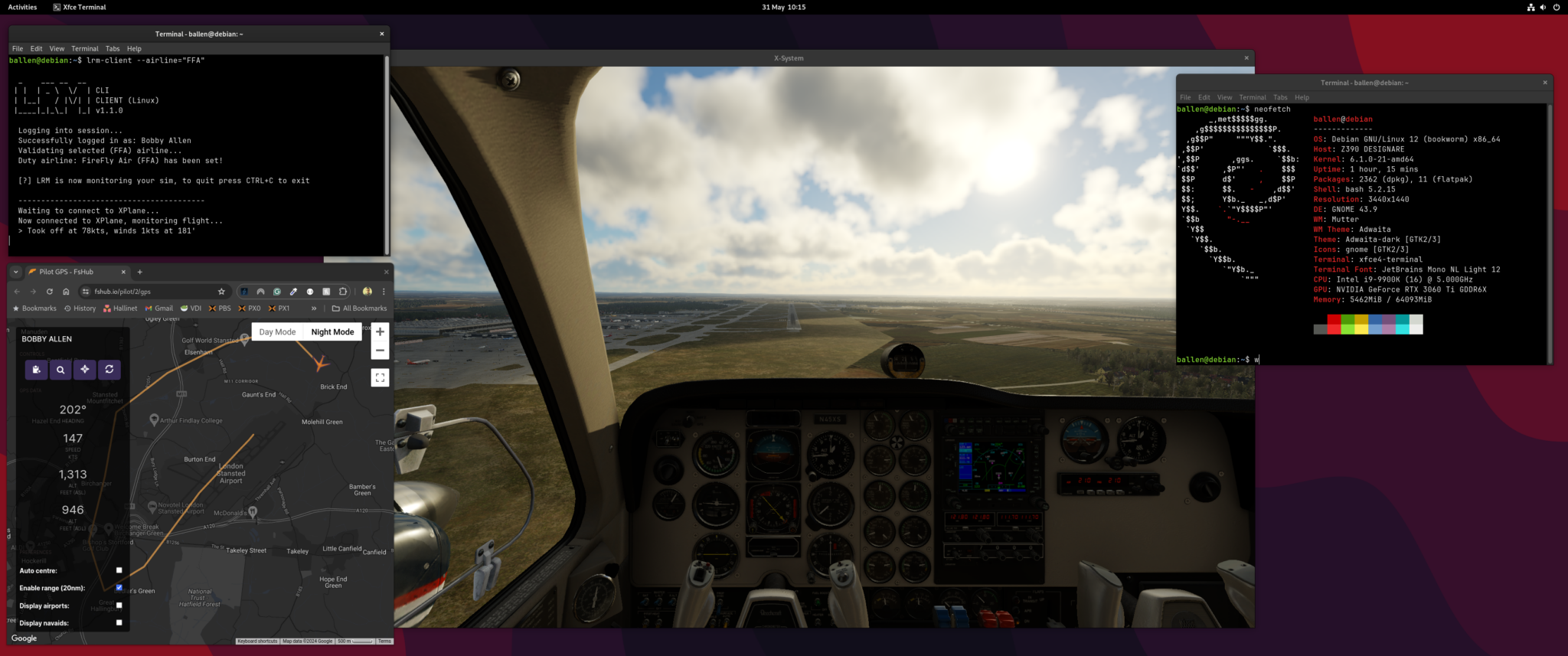 FsHub Blog – Platform and development news and updates!