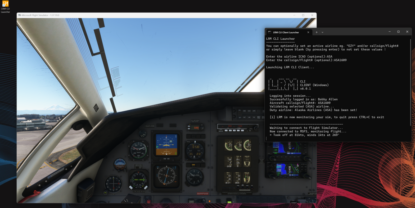Tracking your flights with SimConnect is now available! – FsHub Blog
