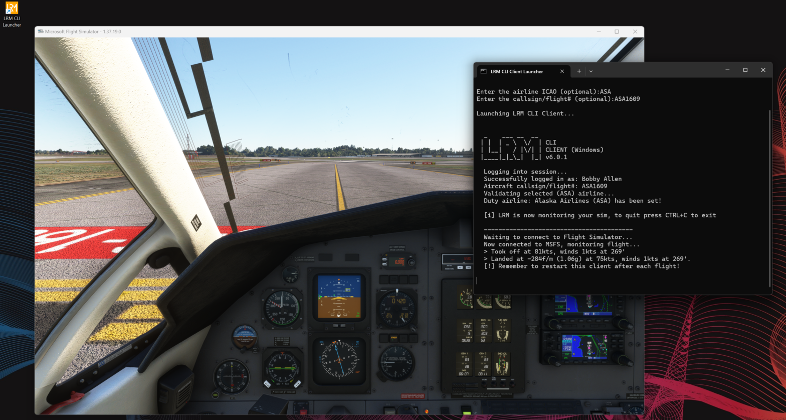 Tracking your flights with SimConnect is now available! – FsHub Blog