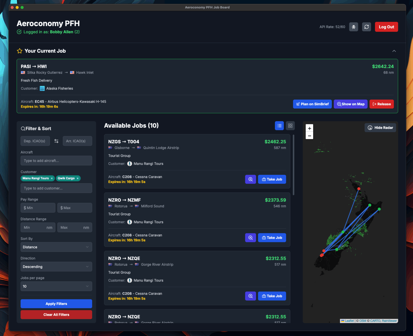FsHub Blog – Platform and development news and updates!