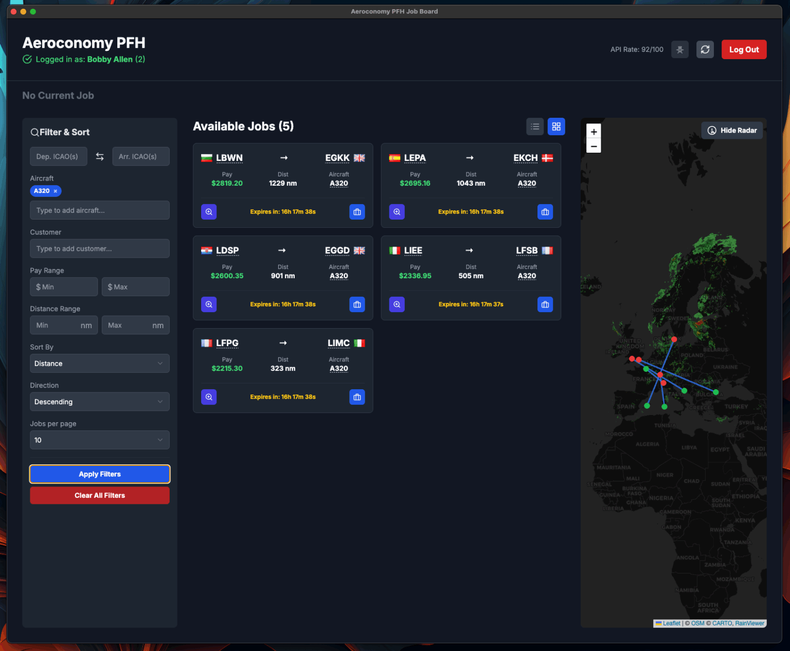 Platform updates July 2025 – FsHub Blog
