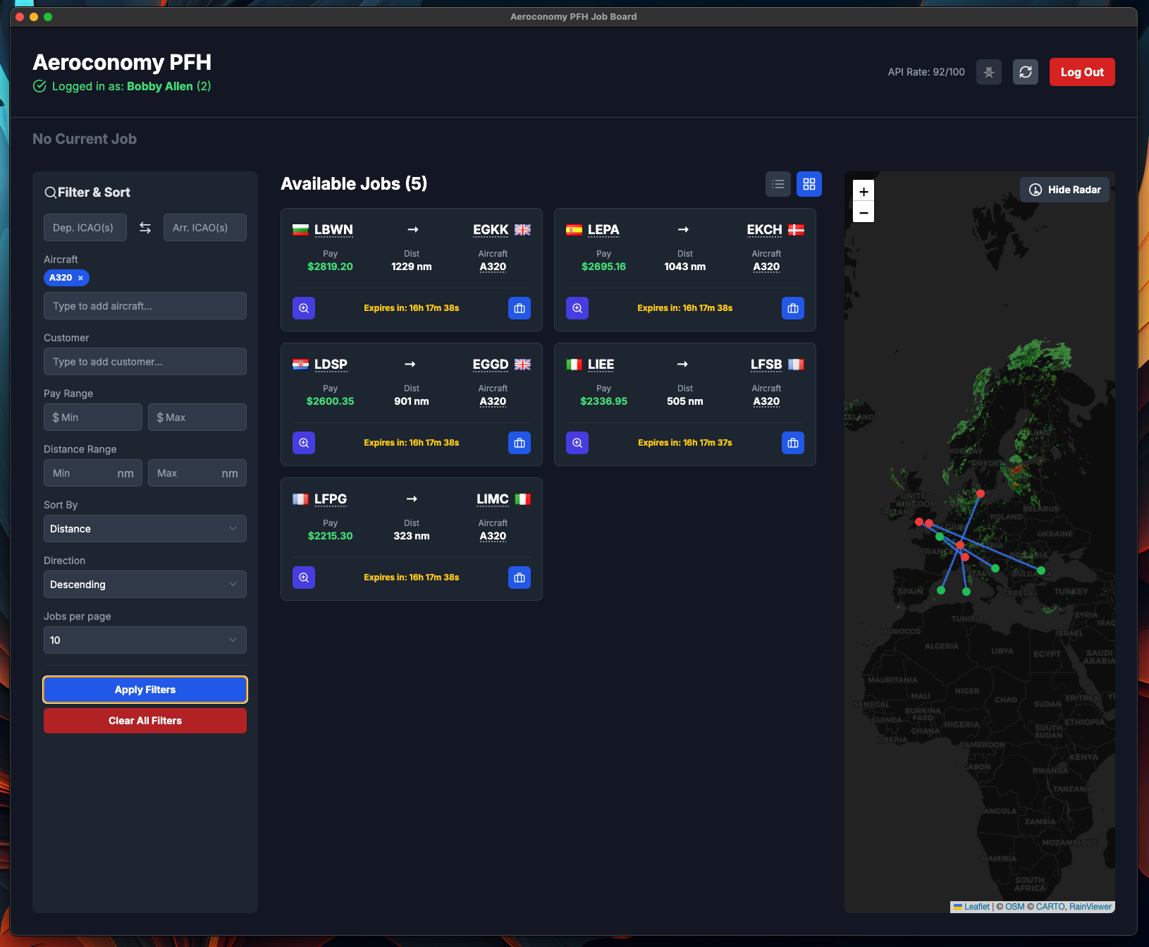 FsHub Blog – Platform and development news and updates!