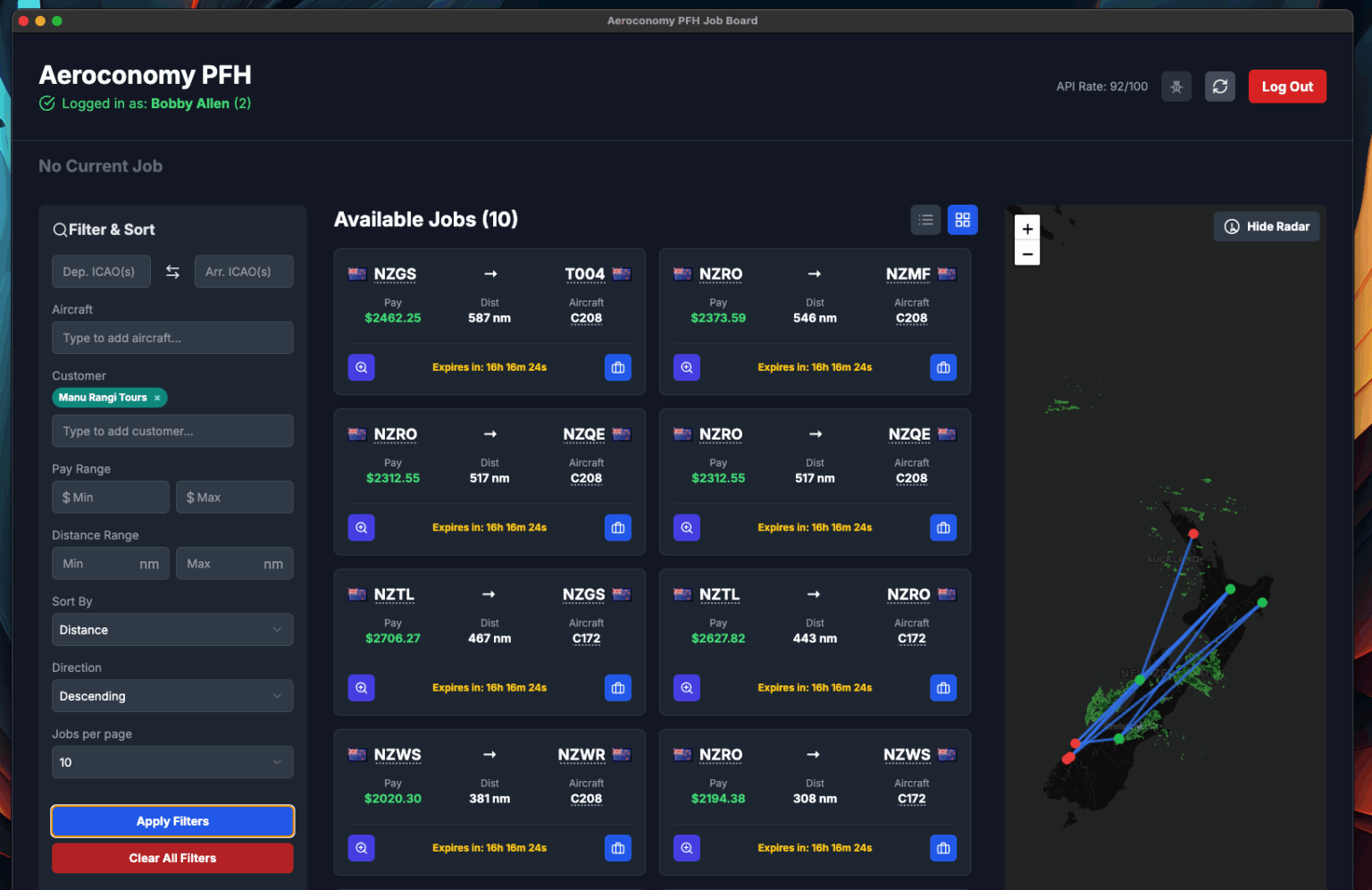 FsHub Blog – Platform and development news and updates!