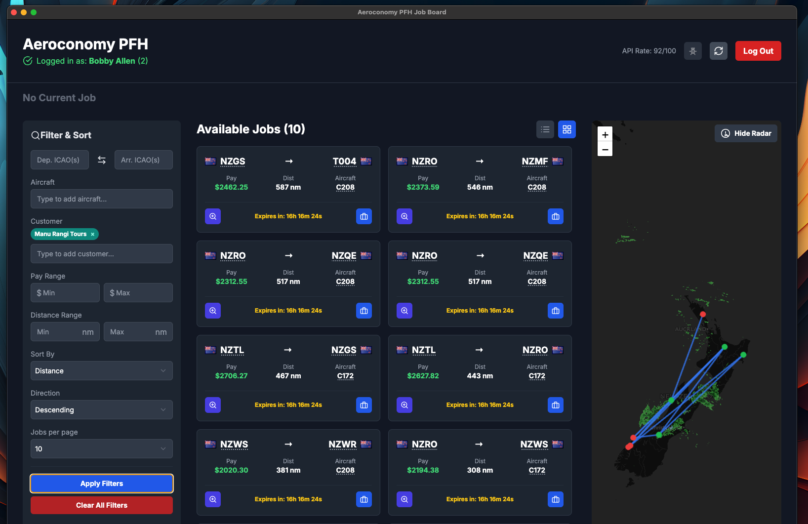 FsHub Blog – Platform and development news and updates!