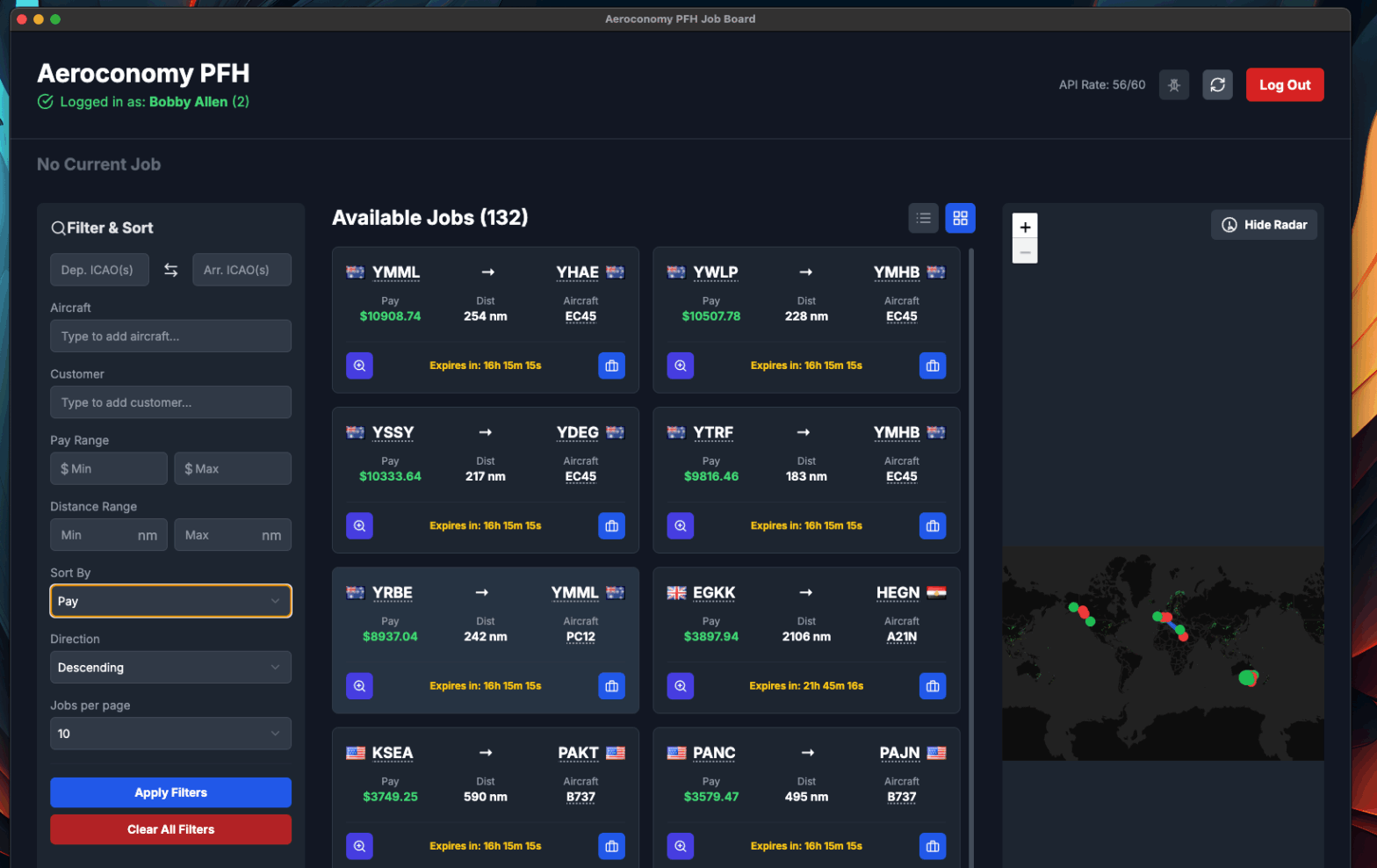 Platform updates July 2025 – FsHub Blog