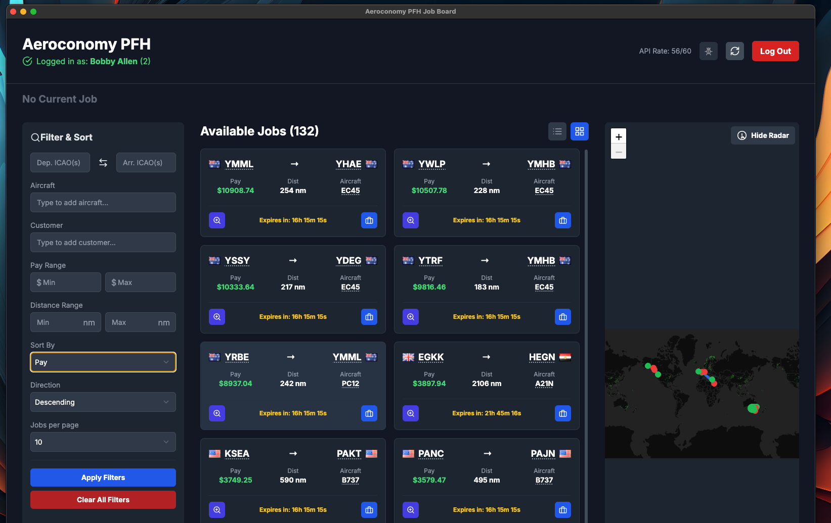 FsHub Blog – Platform and development news and updates!